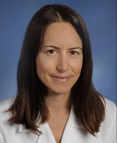 About - Dr Sharon Goldberg