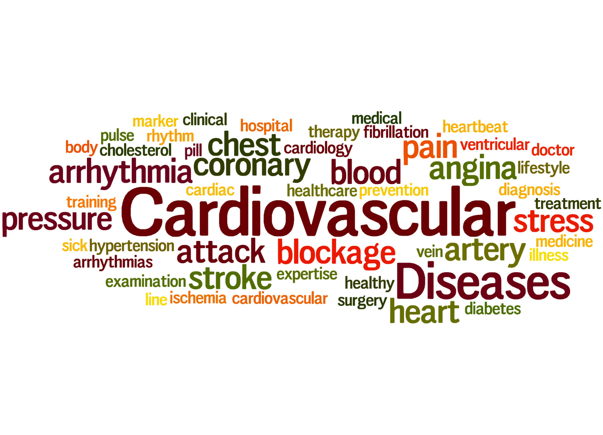 Cardiovascular Health + Cholesterol - Dr Sharon Goldberg